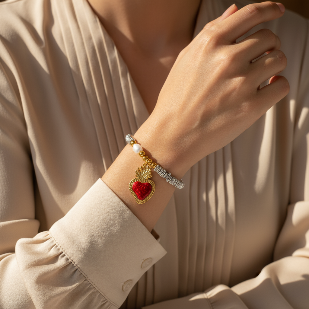 Bracelets – CHICA CHICA JEWELRY